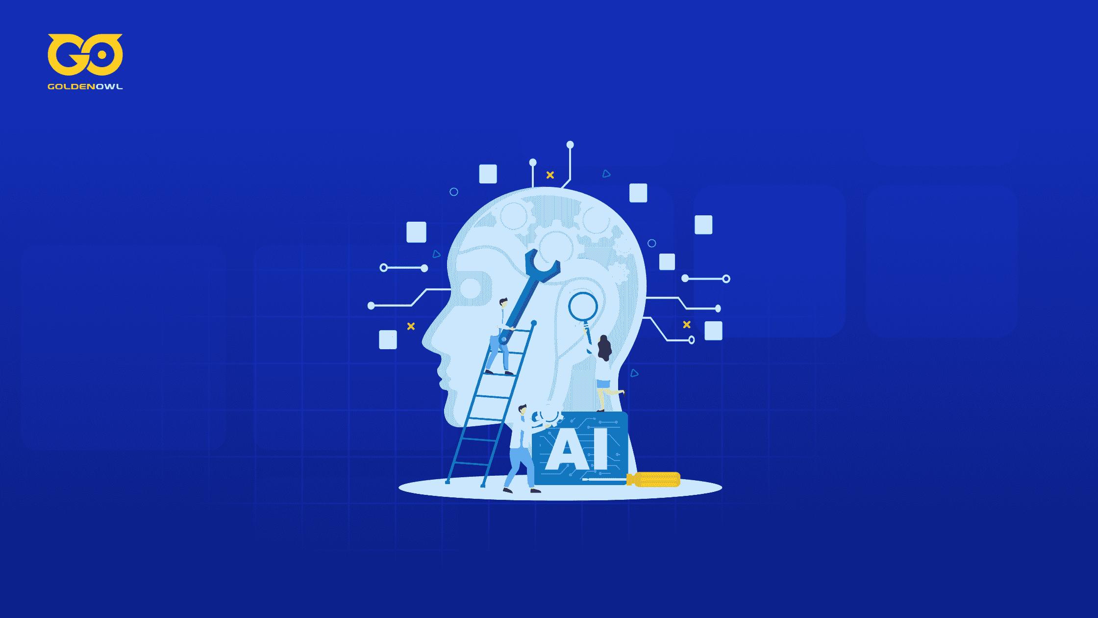 A Step-by-step Guide for Business to Develop AI Software in 2025 ...