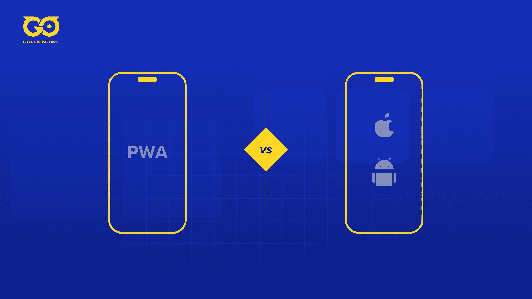 Progressive Web App vs. Native App: What is Best for E-commerce, SaaS ...