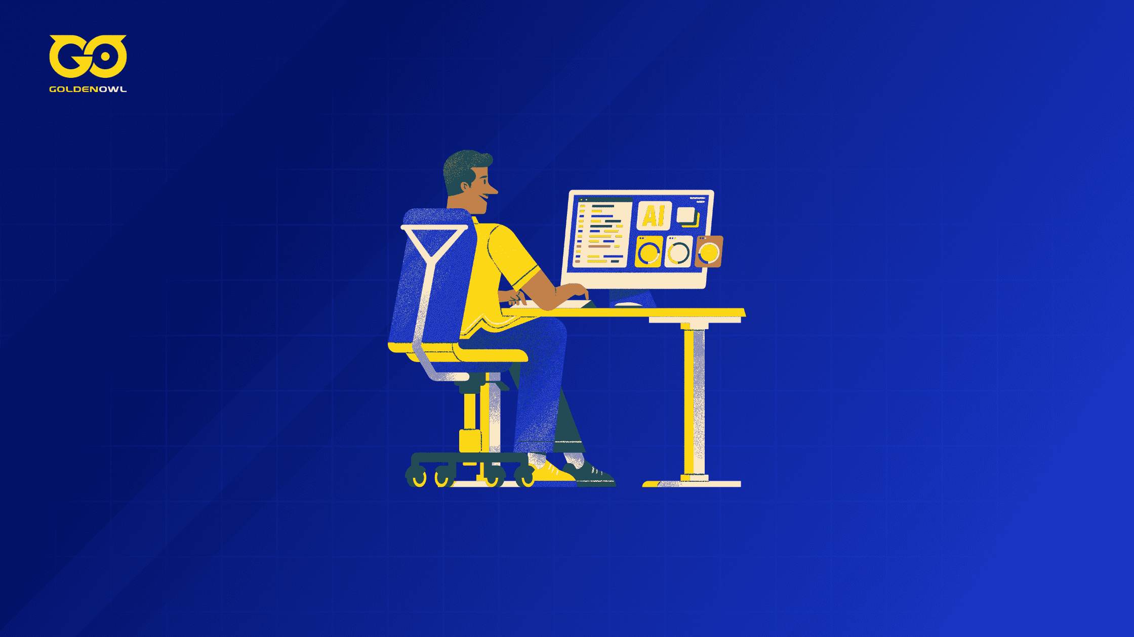 11 Best AI Coding Tools—Guide for Developers (2025 updated) - Golden Owl