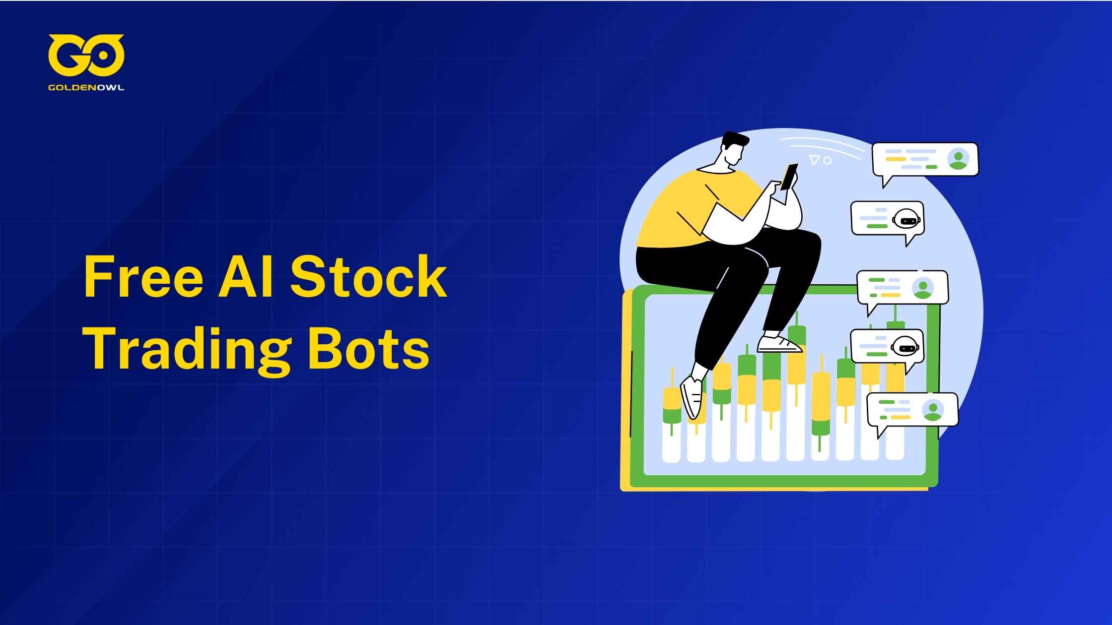 Top 10 Popular Free AI Stock Trading Bots to Consider (2025) - Golden Owl