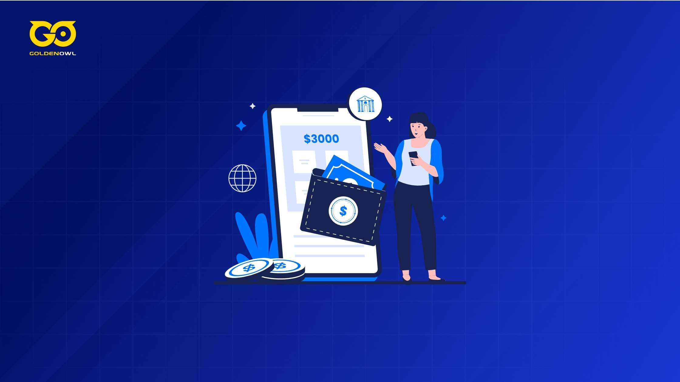 How to Create a Digital Wallet: The Fast-Track Blueprint to Win the ...