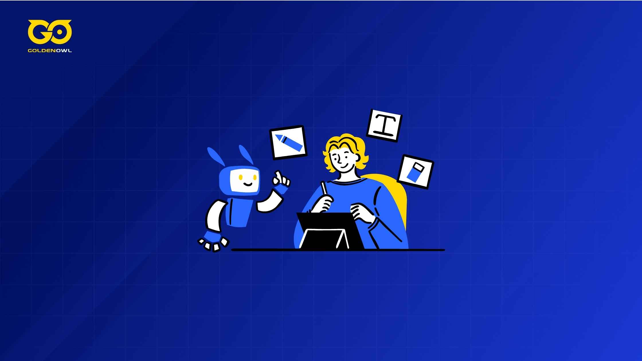 AI Chatbot Development: Step-by-Step Guide 2025 - Golden Owl