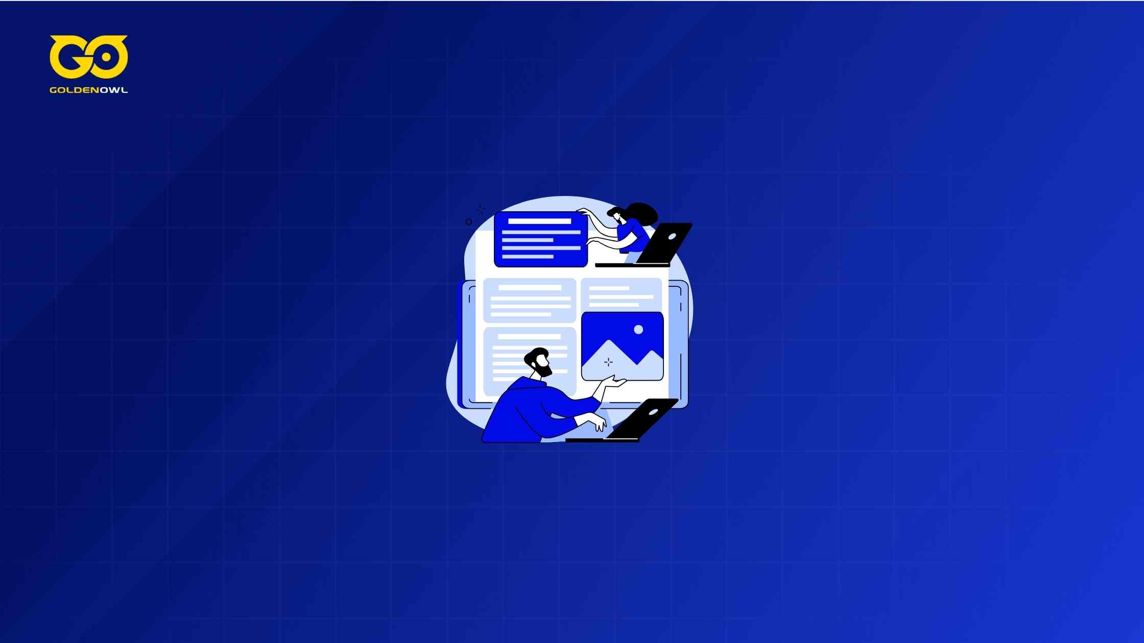 Platforms vs. Application: Everthing You Need to Know - Golden Owl